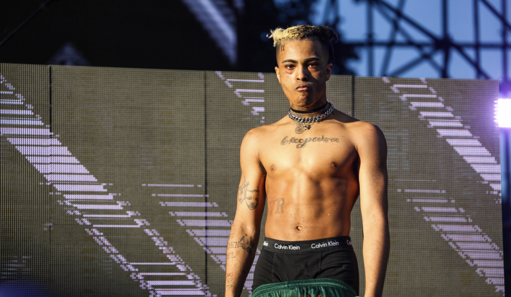 Xxxtentacion Sa Mort Orchestrée Certains Fans Le Croient En Vie
