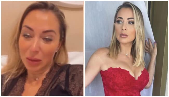 Magali Berdah Harcelée Sur Les Réseaux Sociaux Elle Détaille Son