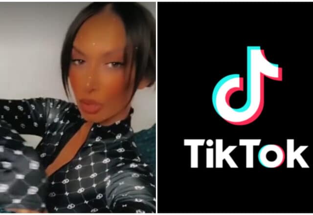 Lola 12 Ans Tik Tok Décide Dagir Face à La Popularité Grandissante