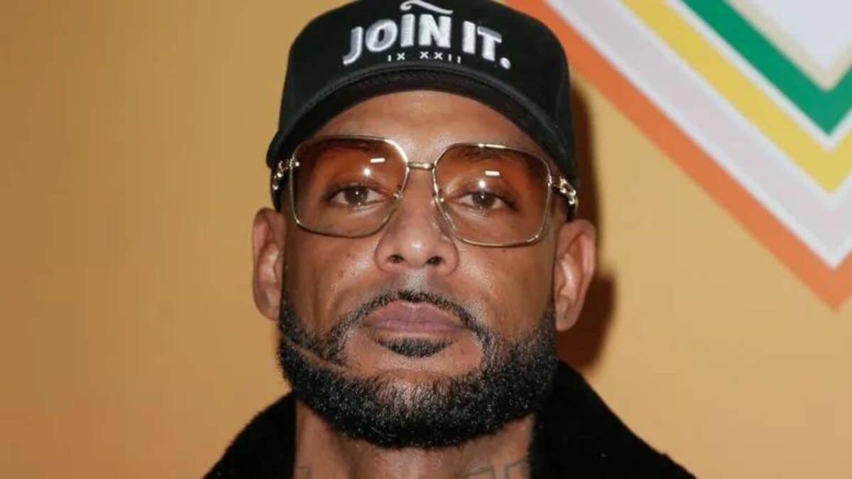 Booba Le Rappeur Lance Son Agence Dinfluenceurs Lidentité De Ses