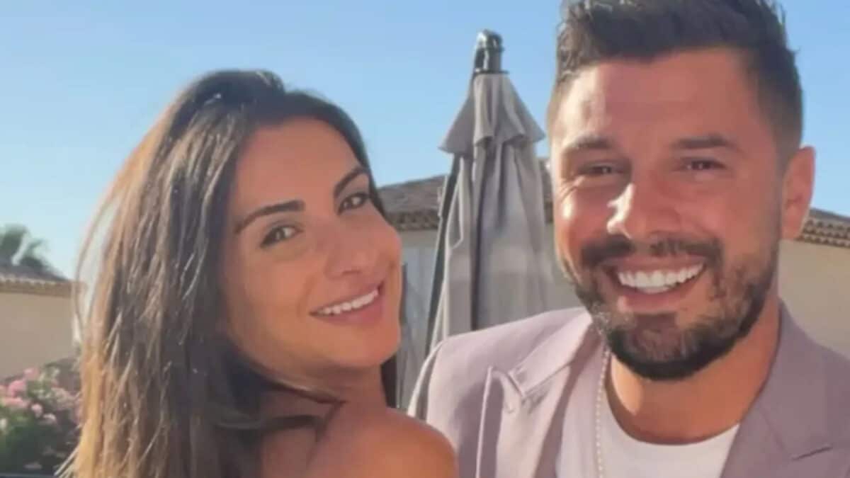 Kevin Guedj : infidèle à Chloé dans les Cinquante ? On sait ce qu'il s ... Kevin Guedj : infidèle à Chloé dans les Cinquante ? On sait ce qu'il s ...